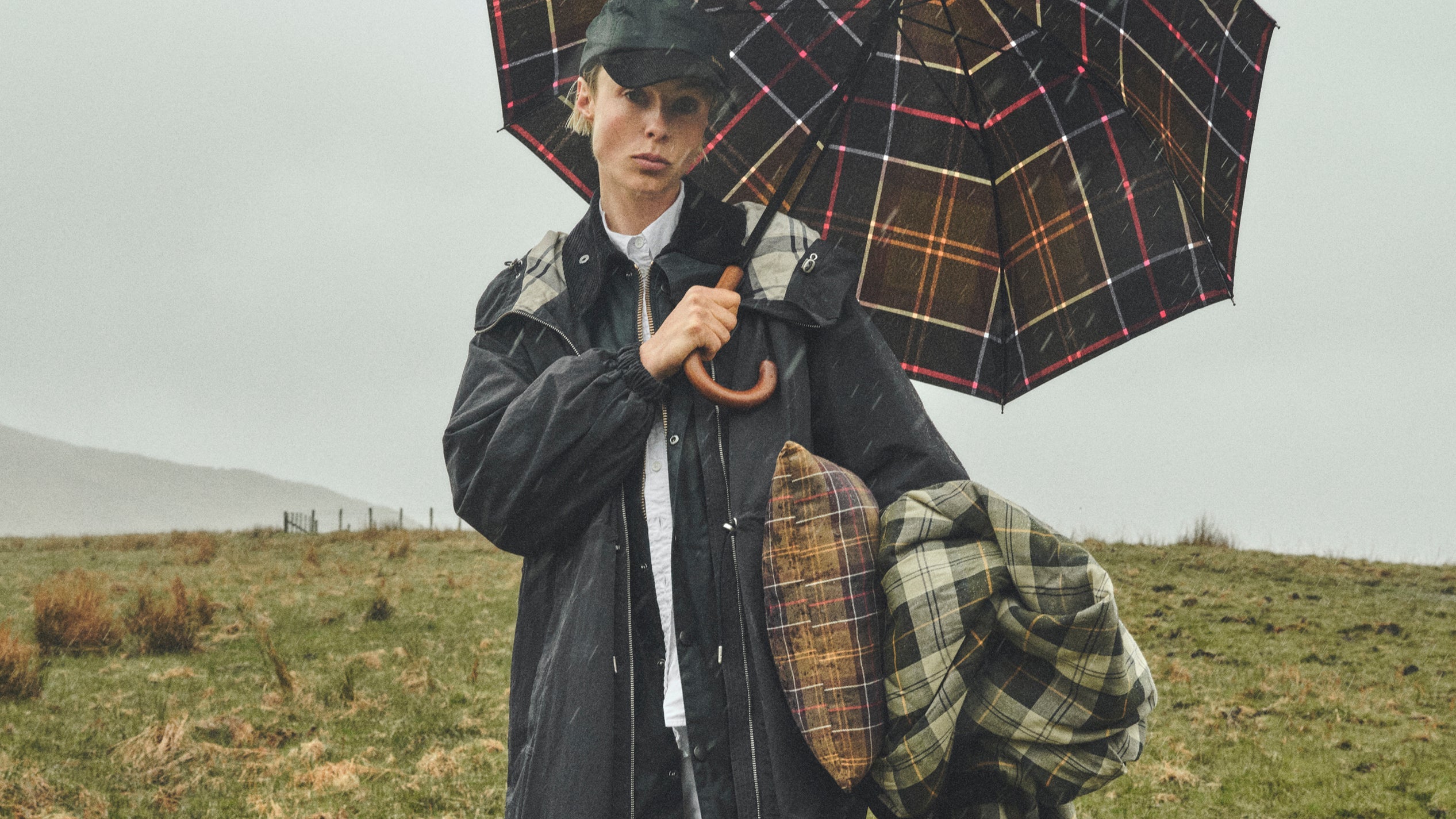All Women – Page 5 – Barbour NZ