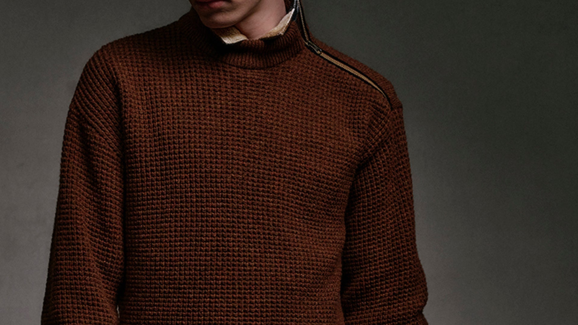 Men's Jumpers & Knitwear – Barbour NZ